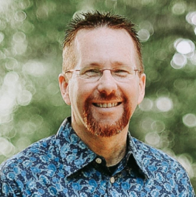 Advancement Team - Corban