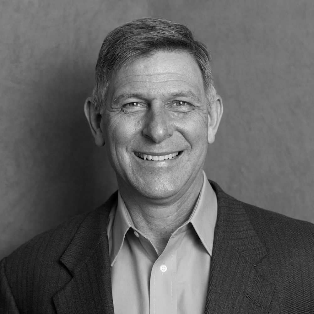 Scott Sherman - Corban