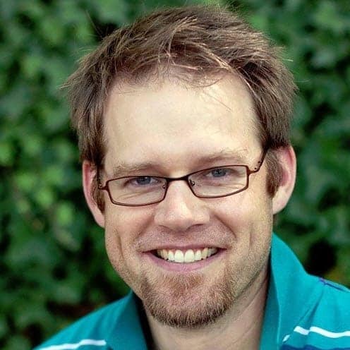 Dr. Allen Jones - Corban