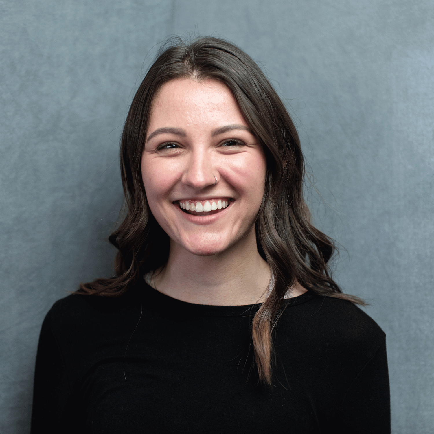 Sydney Jackson - Corban