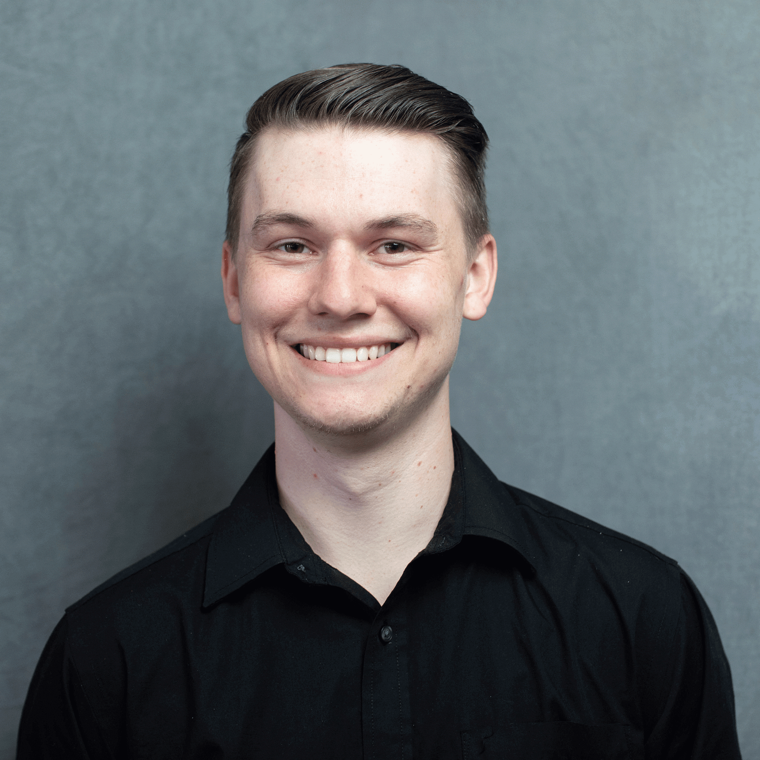 Jeremy Drake - Corban